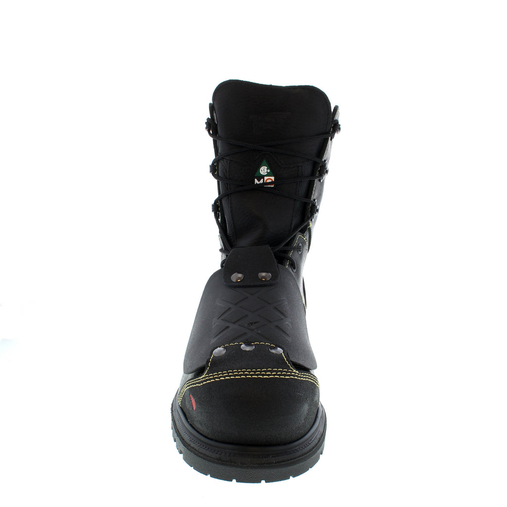 Red Wing BRNR XP 3534 | Black – Sole City Shoes