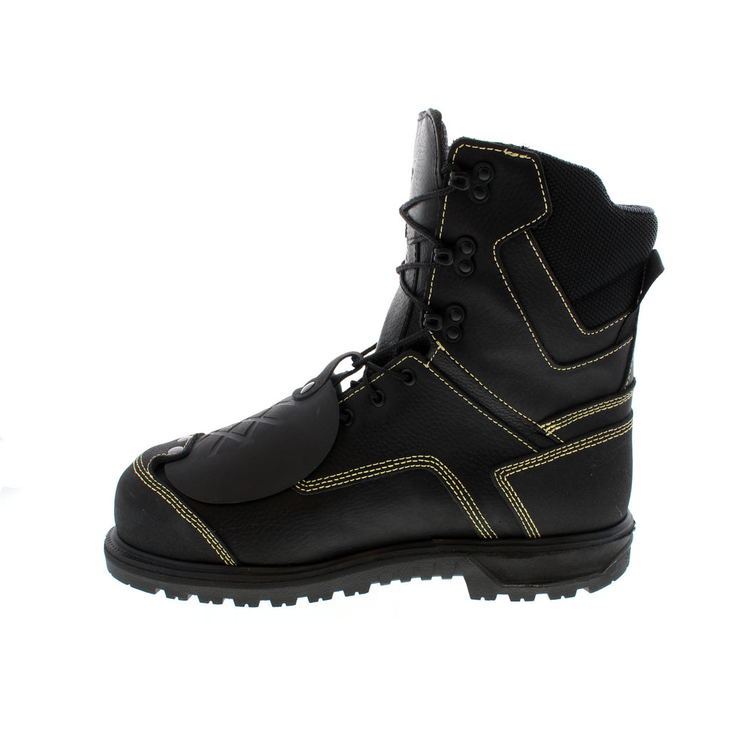 Red Wing BRNR XP 3534 | Black – Sole City Shoes