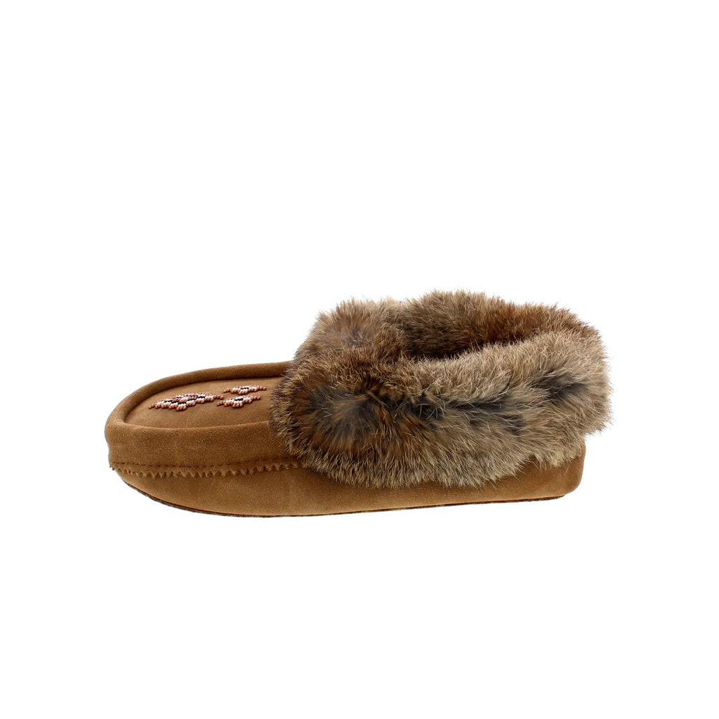 Manitobah Mukluks Tipi | Oak – Sole City Shoes