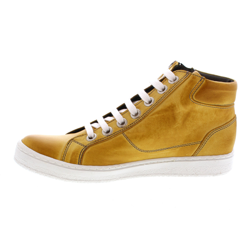 Chacal 5356 | Amarillo – Sole City Shoes