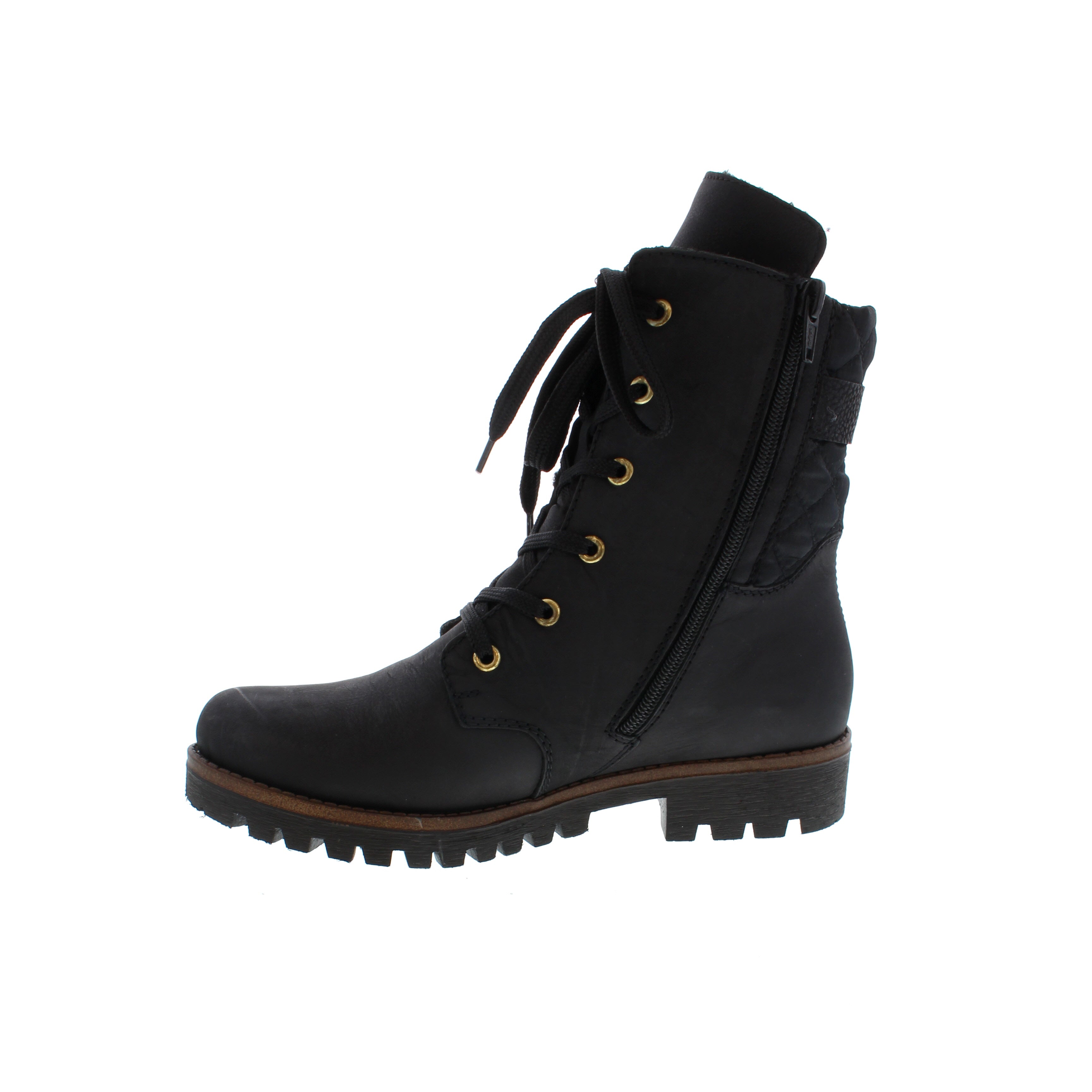 Rieker 78523-01 | Black – Sole City Shoes