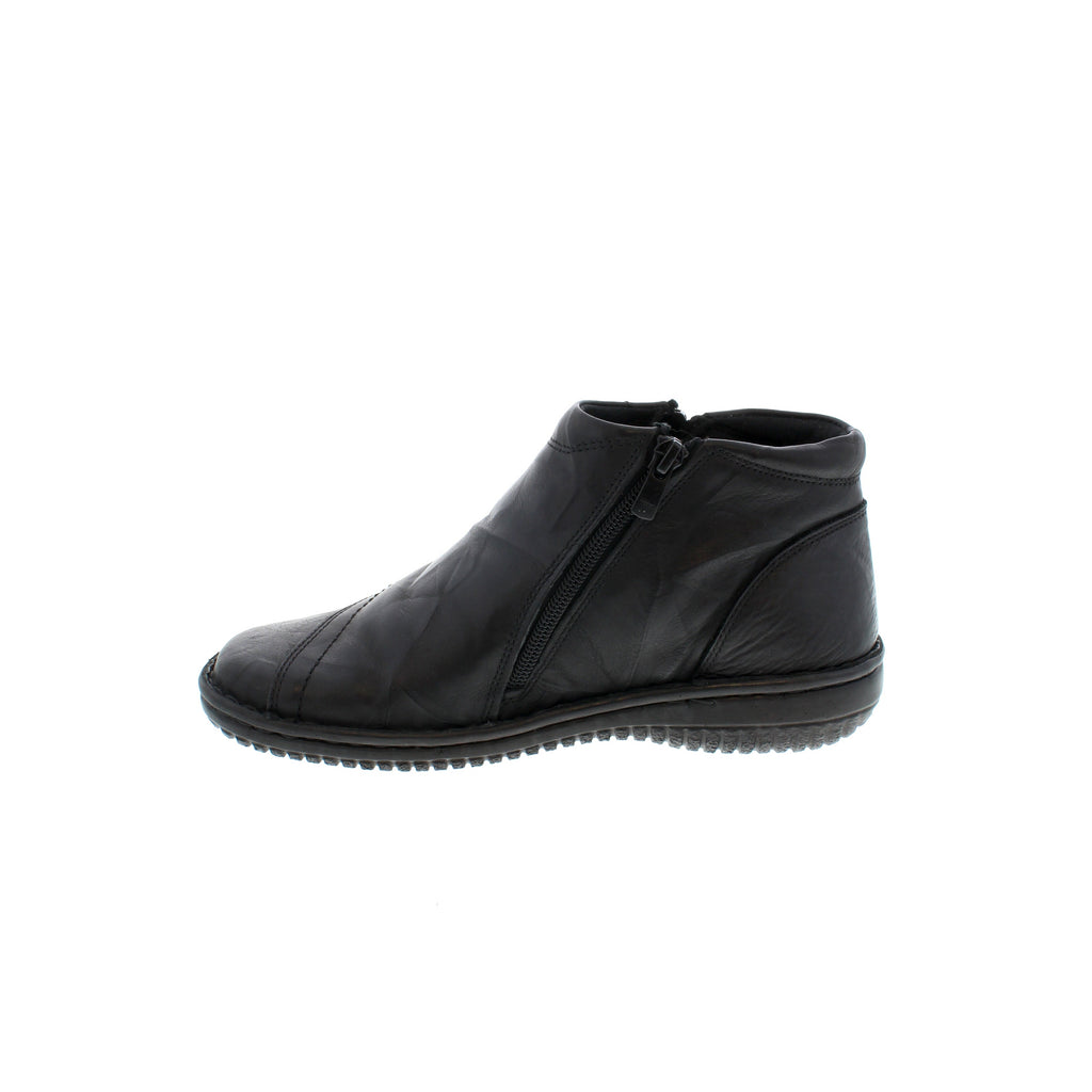 Volks Walkers Alb | Black – Sole City Shoes