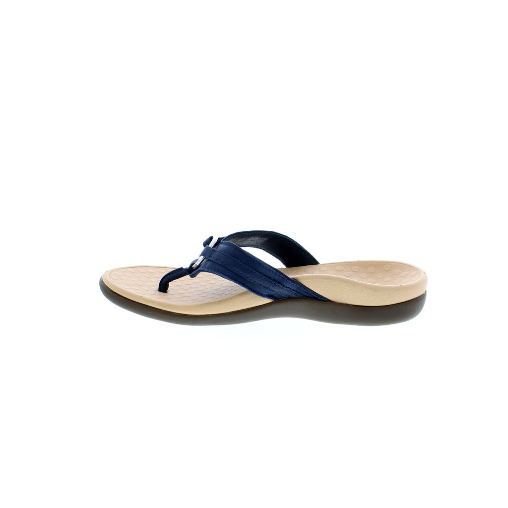 Vionic Tide Aloe | Navy – Sole City Shoes