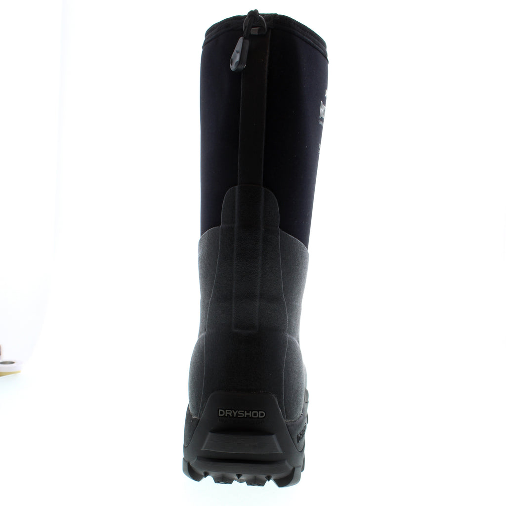 Dry Shod Arctic Storm Mid | Black – Sole City Shoes