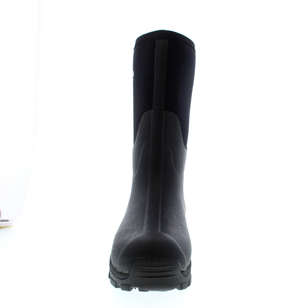 Dry Shod Arctic Storm Mid | Black – Sole City Shoes