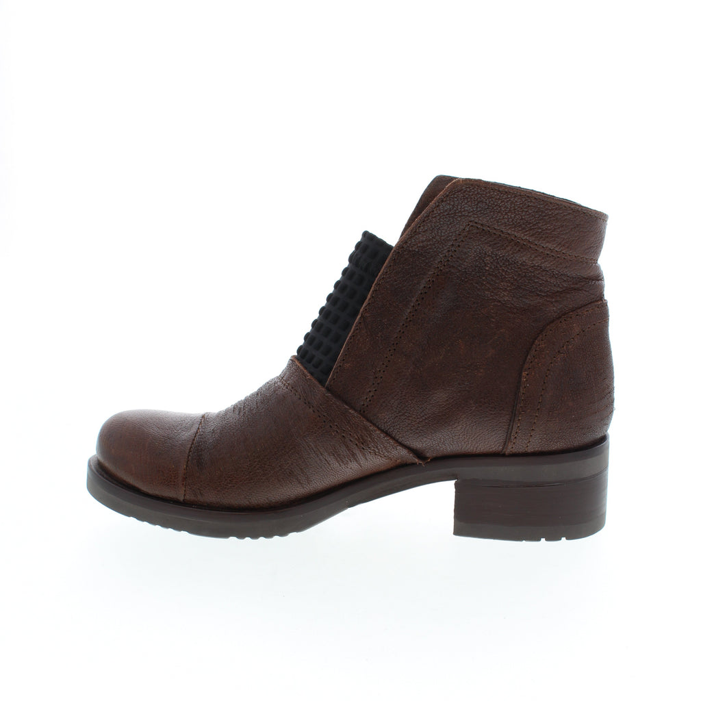 Ateliers Blakee - Brown – Sole City Shoes