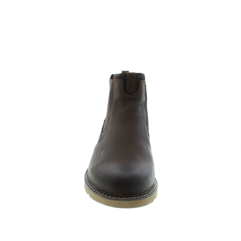 Dunham Jake Chelsea | Brown – Sole City Shoes