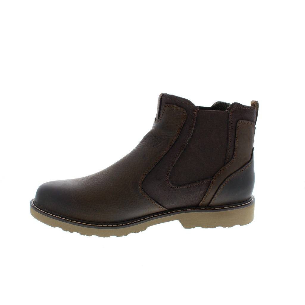 Dunham Jake Chelsea | Brown – Sole City Shoes