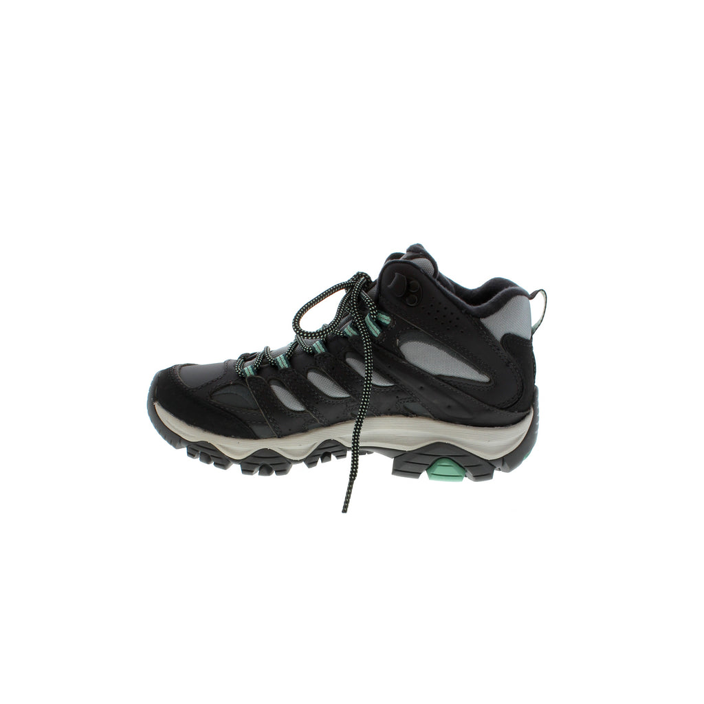 Merrell Moab 3 Thermo Mid Waterproof | Grey – Sole City Shoes