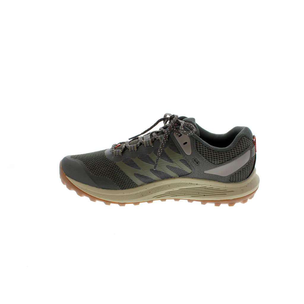 Merrell Nova 3 | Olive – Sole City Shoes