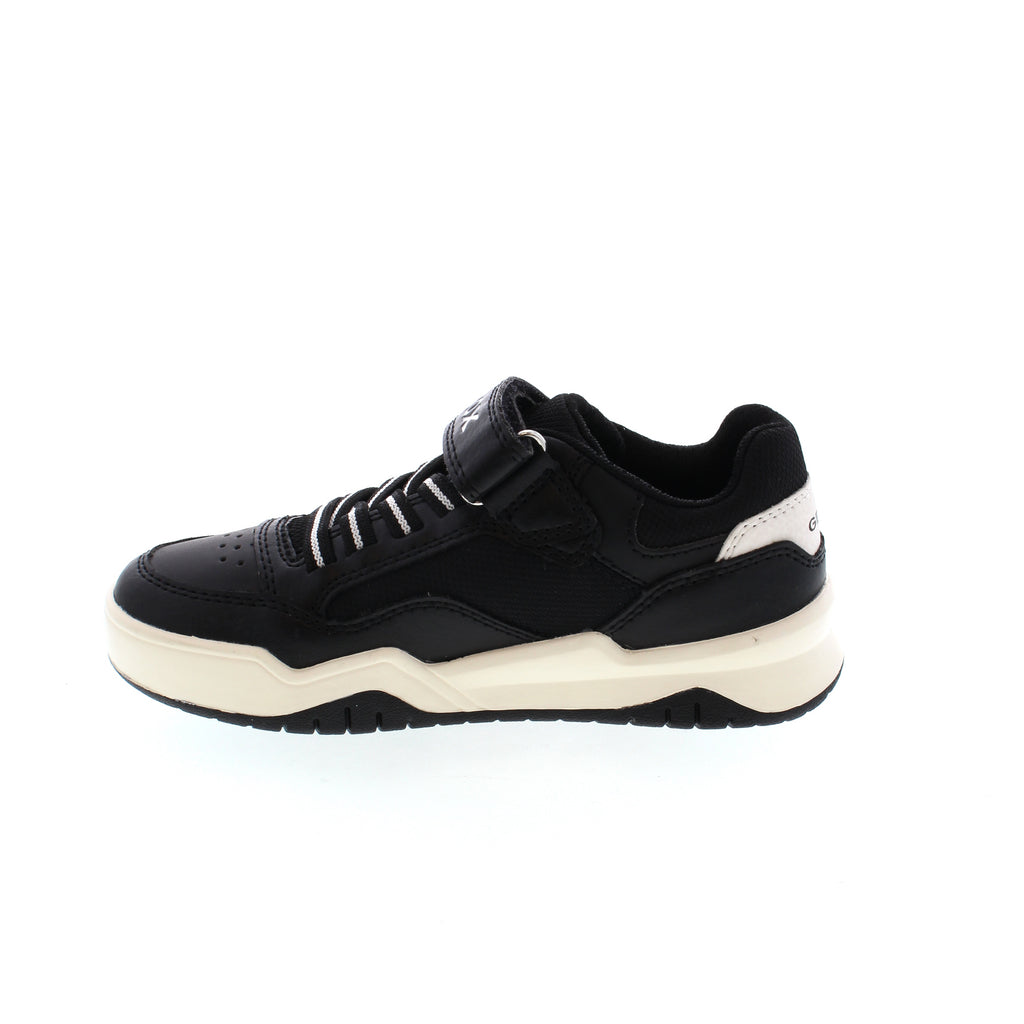 Kids Goex J Perth | Black – Sole City Shoes