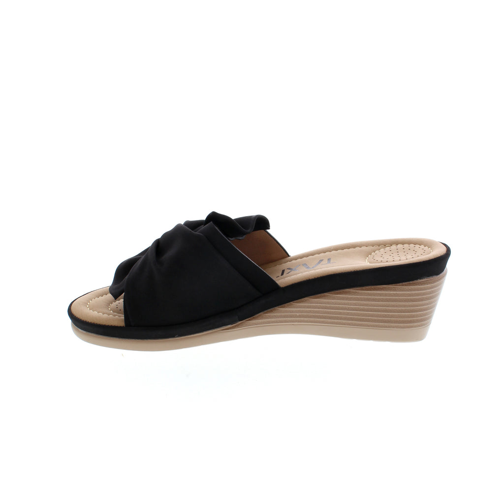 Taxi Janice-05 | Black – Sole City Shoes