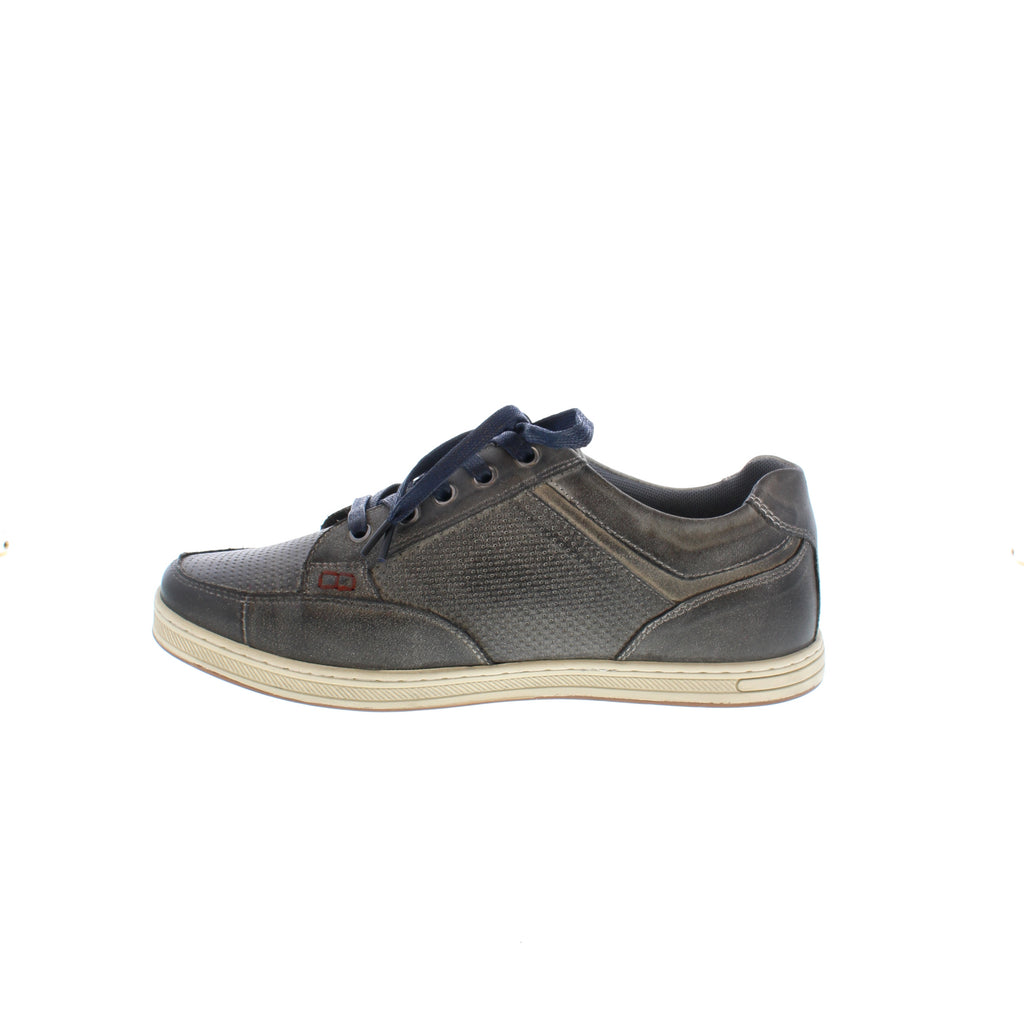 Propet Lucky | Grey – Sole City Shoes