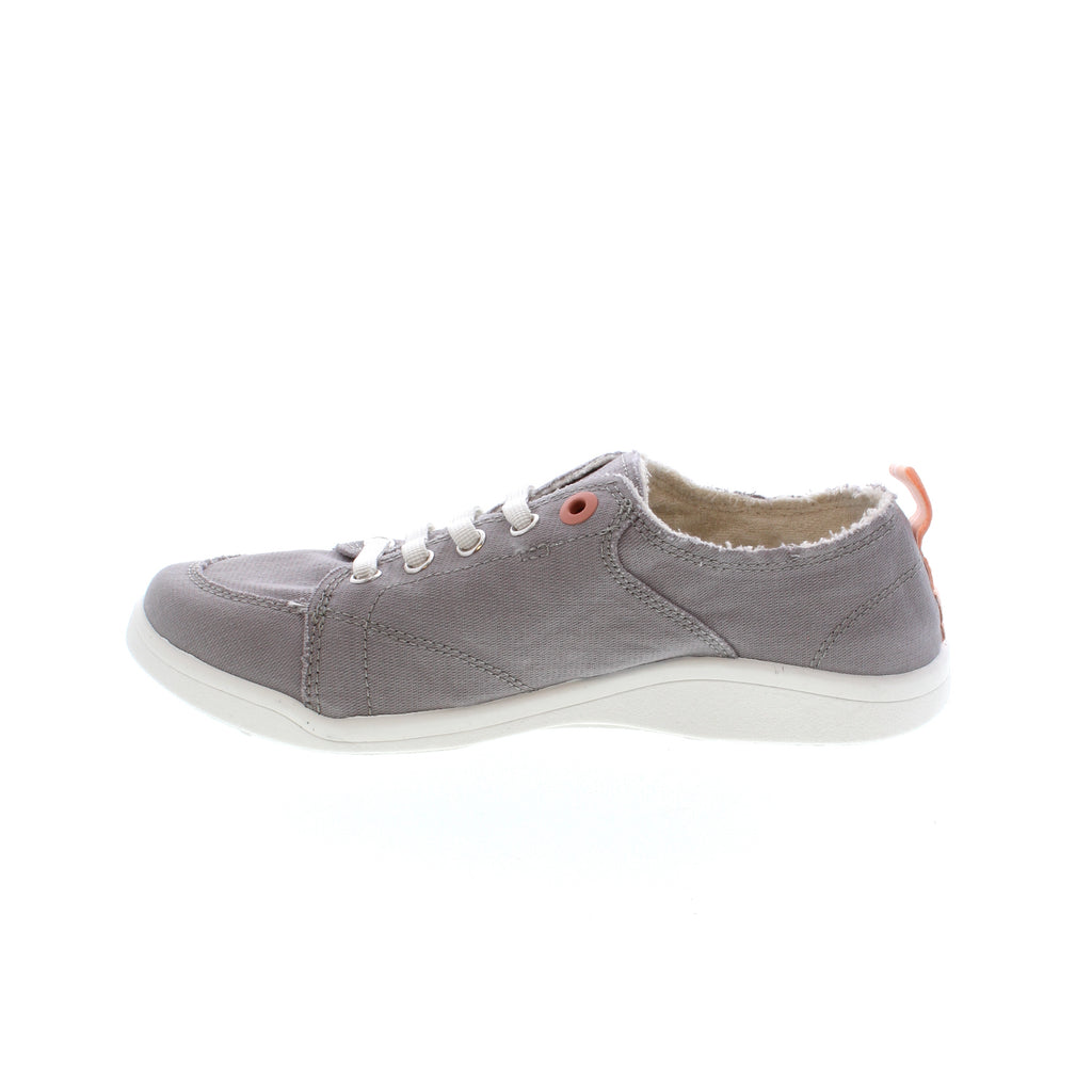 Vionic Venice Pismo | Light Grey – Sole City Shoes