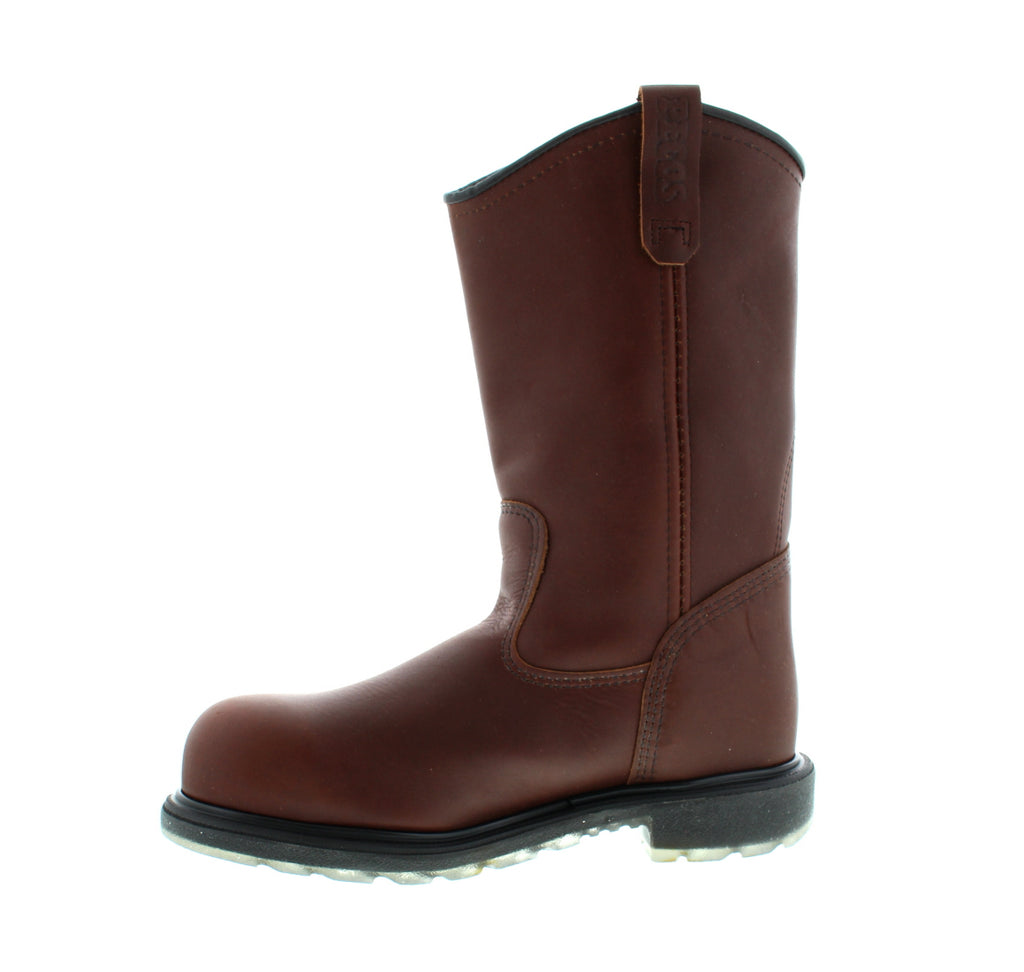 Red Wing SUPERSOLE® 2.0 | Brown – Sole City Shoes