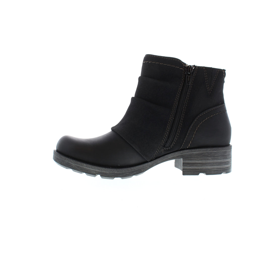 Earth Origins Rona | Black – Sole City Shoes