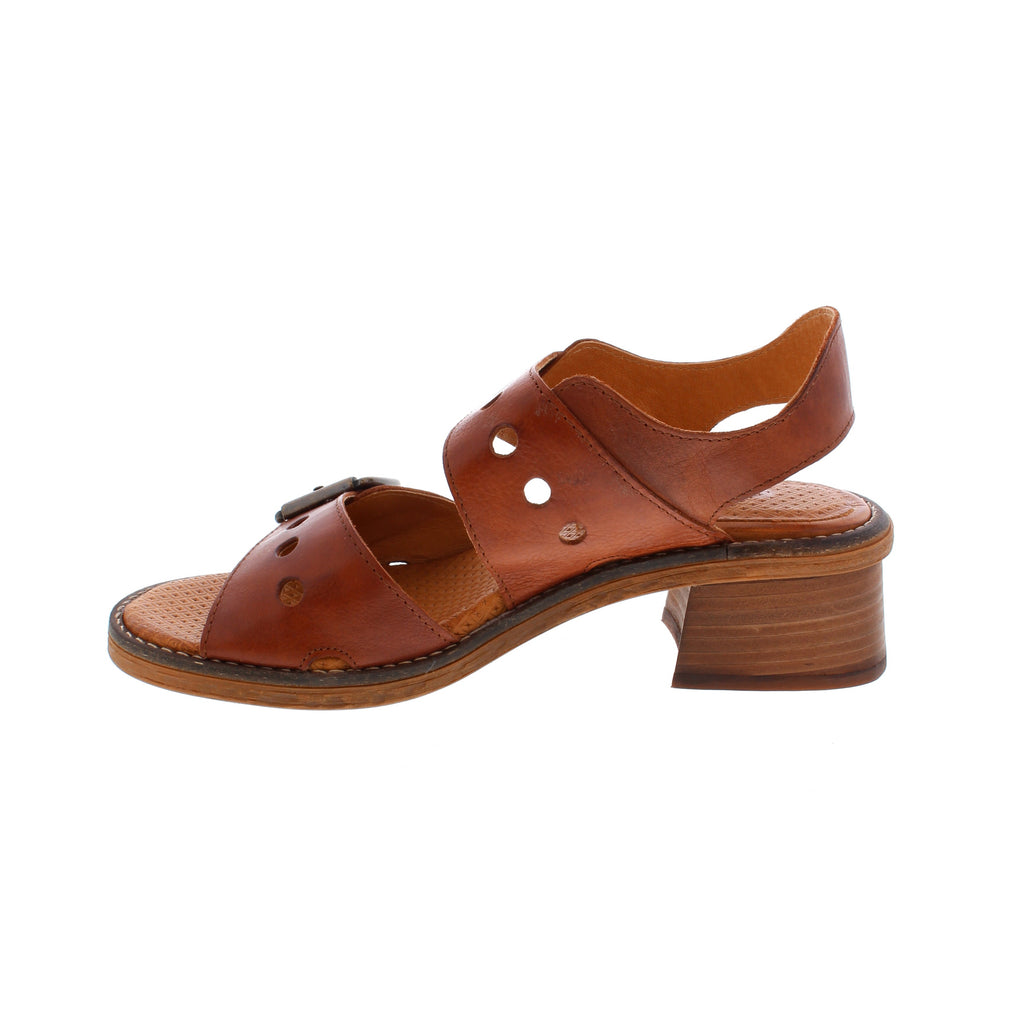 Casta Unika | Cognac – Sole City Shoes