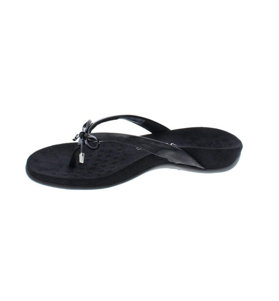 Vionic Rest Bella II | Black – Sole City Shoes