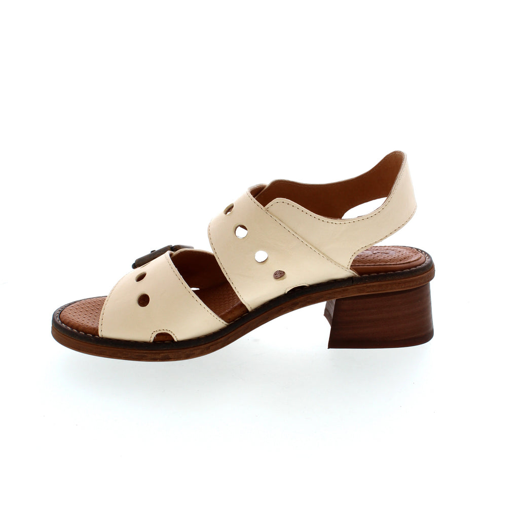 Casta Unika | White – Sole City Shoes